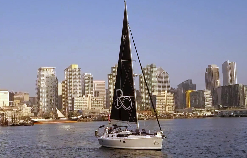 Riviera | San Diego Bay Cruises