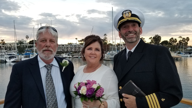 San Diego Yacht Weddings/ Receptions/Rehearsal Dinners | San Diego Bay ...